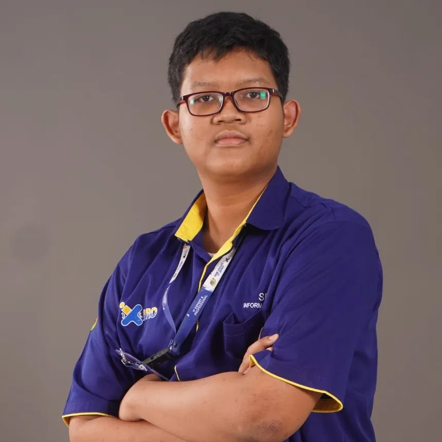 Hadi Fawwaz Portfolio